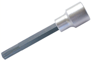 Assenmacher Specialty Tools 3452A - #10 Poly-drive Head Bolt Socket ...