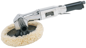 Chicago pneumatic polisher store